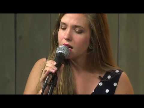 Becca Smith on Lowcountry Live ABC 4 Charleston - YouTube