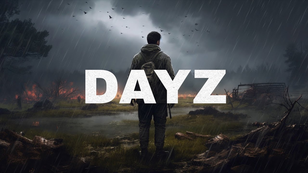 Welcome To DayZ | Bonehead DayZ Channel Intro PS5 Console - YouTube