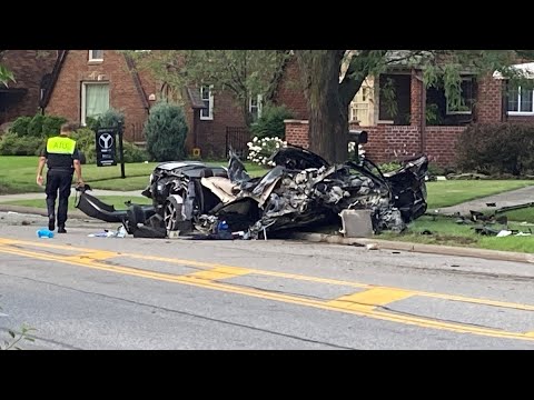 Car Crash Compilation 2021 RUSSIA // USA // EUROPA // CANADA #14 - YouTube