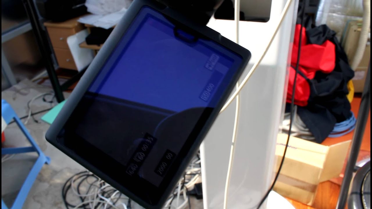 Takahashi Mewlon 300 scenery (Venus through FC-100 refractor and ...