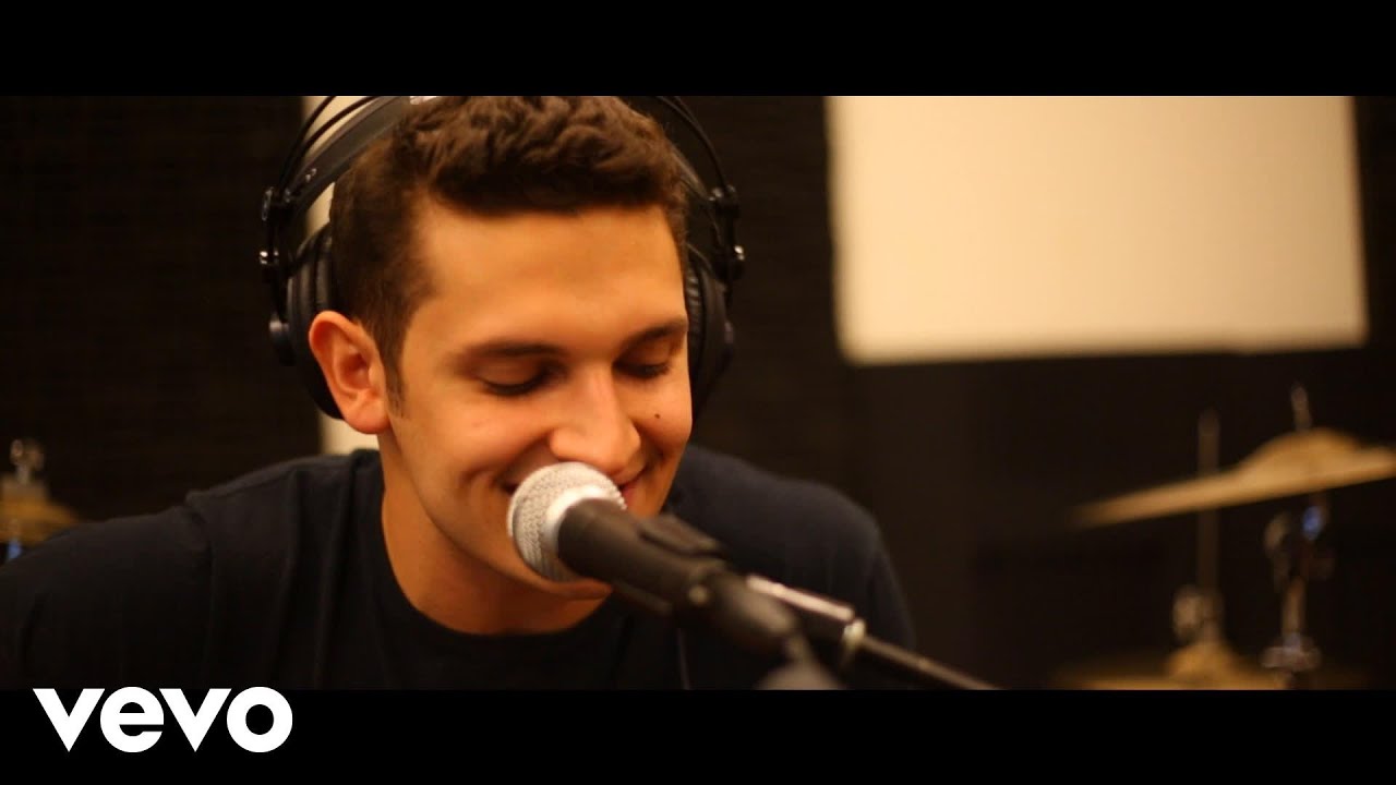 Dylan Rockoff - Feeling Fine (Live from Back Bay) - YouTube