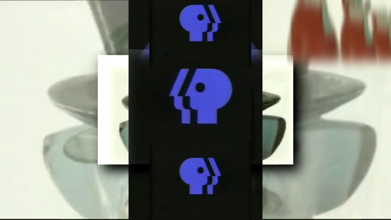 PBS and Boomerang Commercial Scan - YouTube