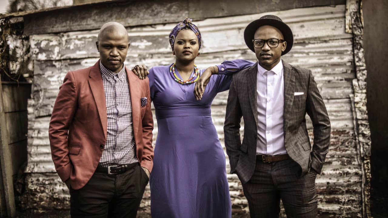 The Soil - Unspoken words - YouTube