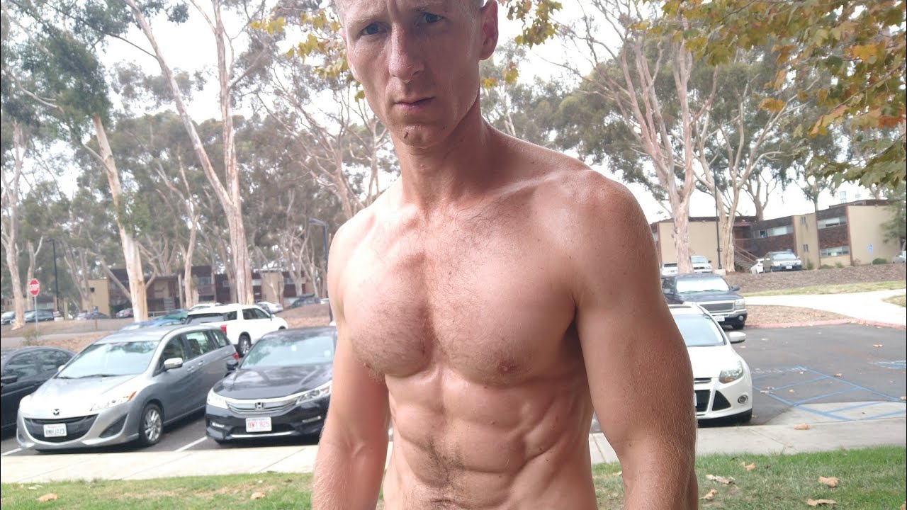 Busy Dad Hybrid Training: 200 6-counts, 40 Navy Seals, 20 minutes - YouTube