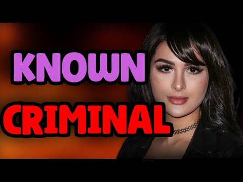 SSSniperwolf: The Entire Controversial History - YouTube