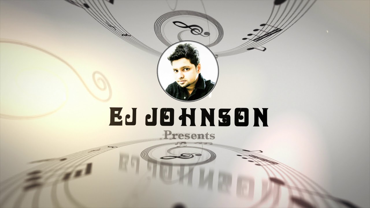 EJ STUDIOS OFFICIAL LOGO AND OFFICIAL BRAND MUSIC | EJ JOHNSON - YouTube