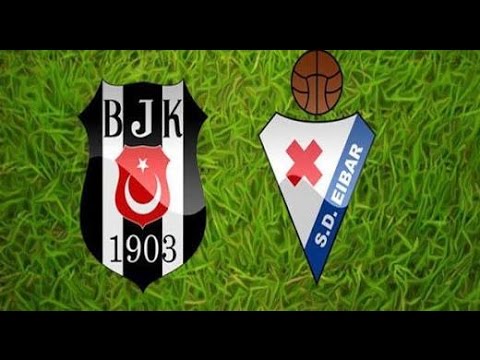 Beşiktaş-Eibar maç özeti | Hazırlık maçı | 3-0 |
