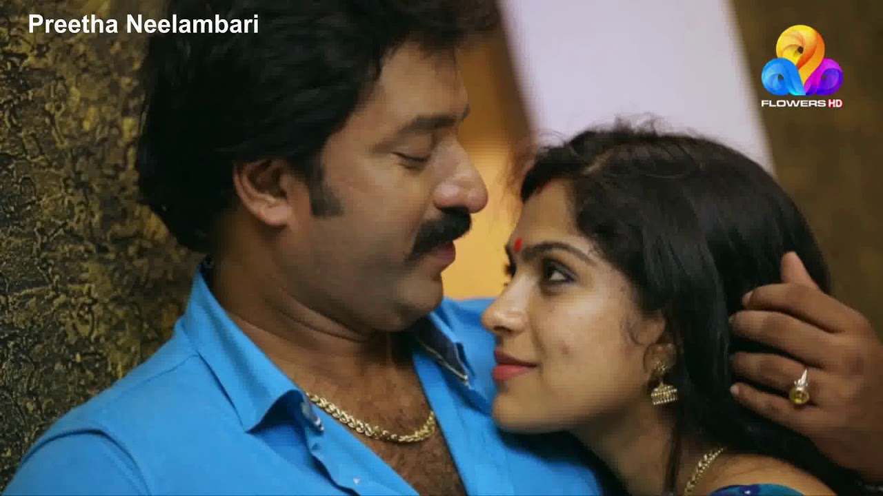 Seetha Indran - YouTube