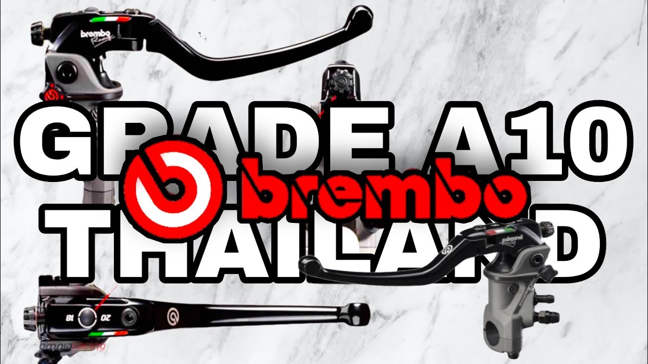 REVIEW MASTER REM BREMBO PNP NMAX OLD || 2 TAHUN PEMAKAIAN MASIH EMPUK ...