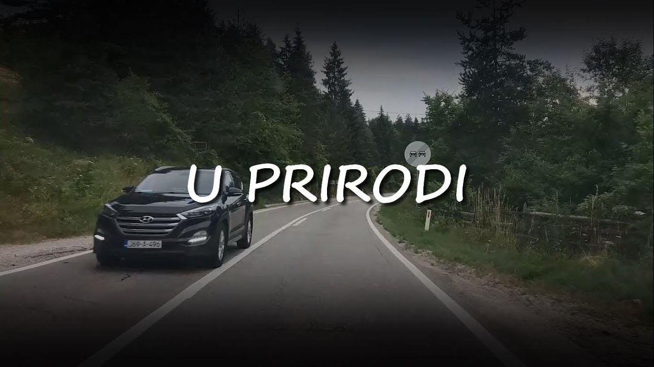 U prirodi || Put - YouTube
