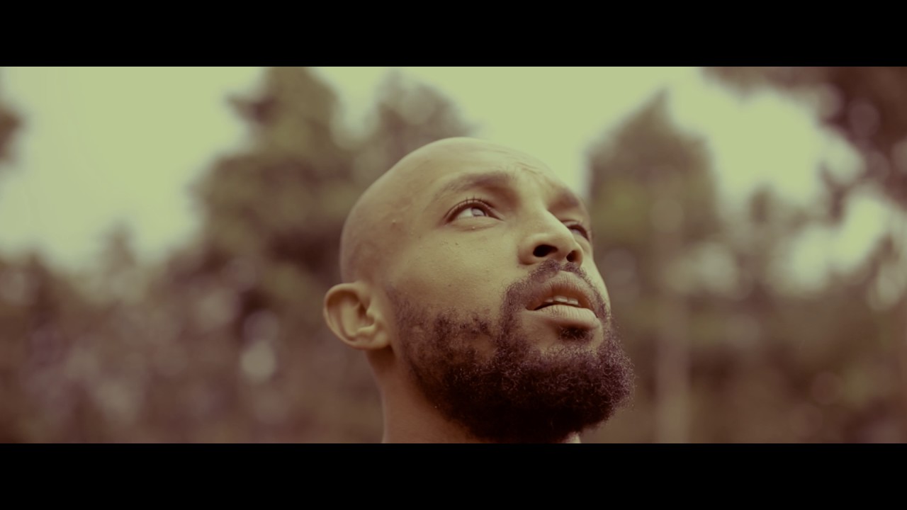 'Tsegawn geletena' - Samuel Abebe - (ሳሚ አበበ) - New Ethiopian gospel ...