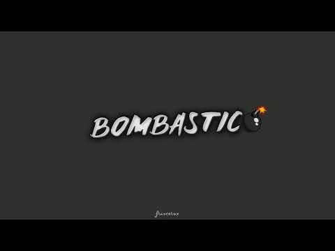 BOMBASTIC - RKT - FRANCO RMX