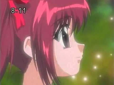 Tokyo Mew Mew Zoey X Mark "Kechirdim" - YouTube