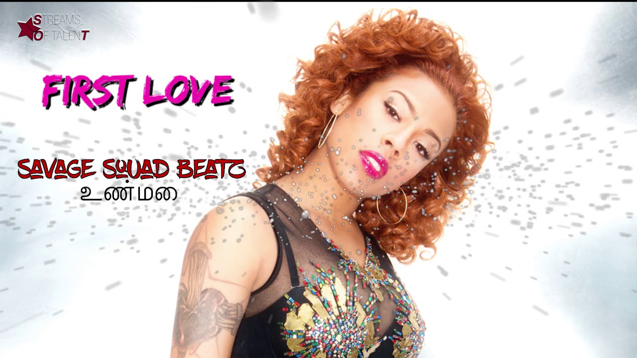 [FREE] Keyshia Cole Type Beat "First Love" Rap/Trap/Slow Instrumental ...
