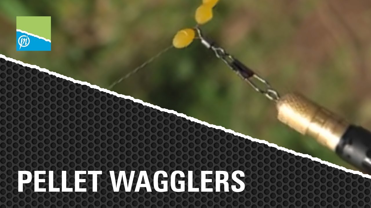 lee edwards explains pellet waggler/waggler attachment - YouTube