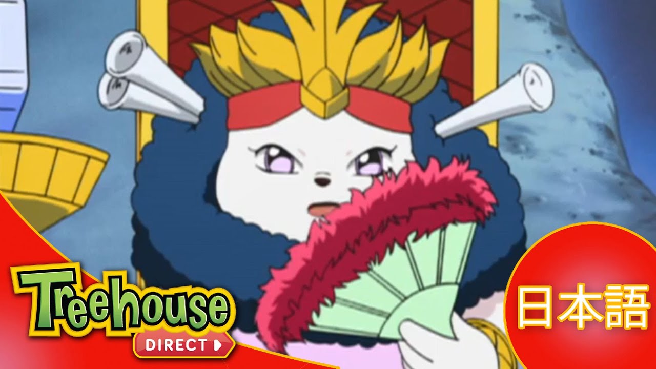 Pandalian: Tournament Fever! - Ep.16 (日本語) - YouTube