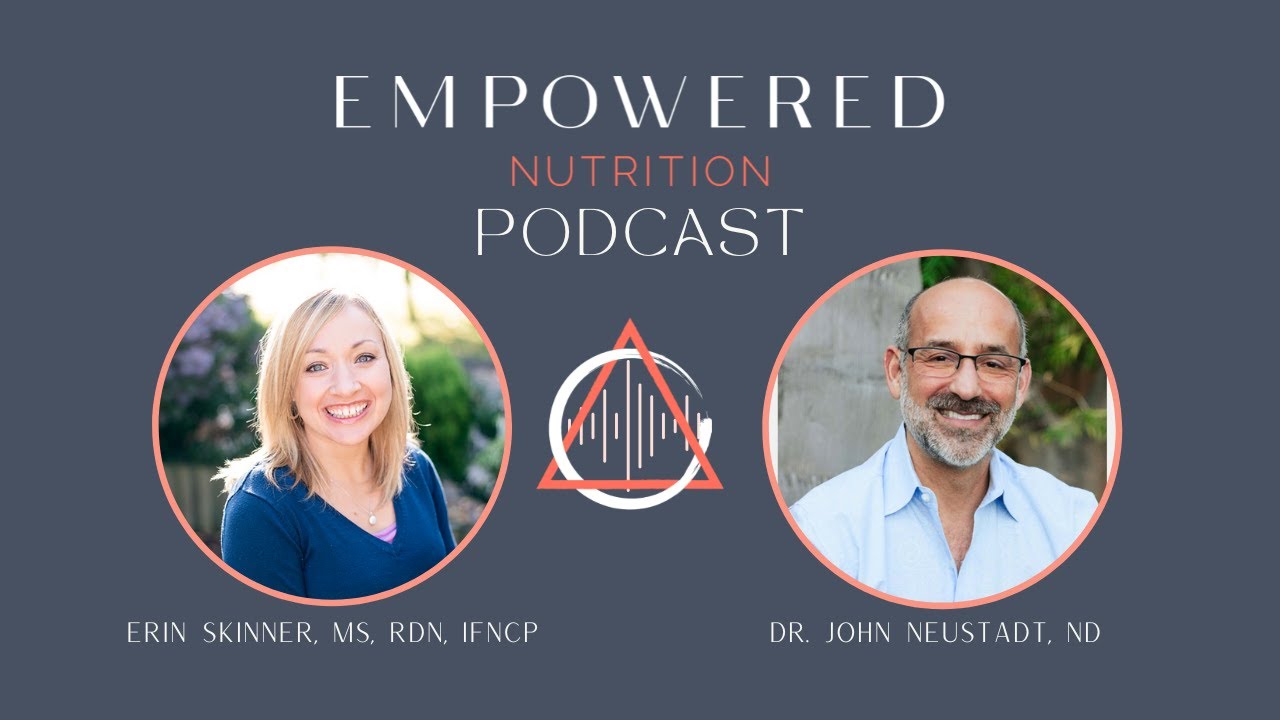 Fracture Proof Your Bones with Dr. John Neustadt - YouTube