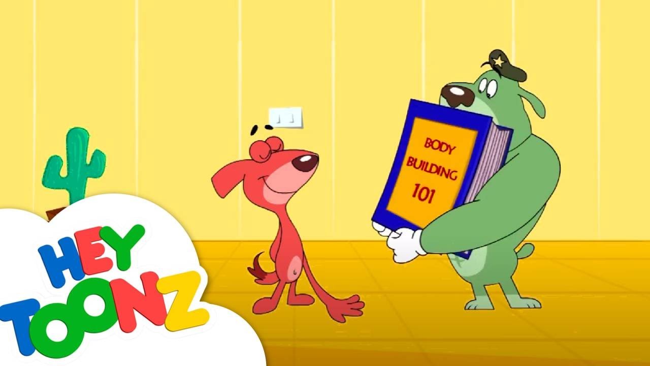 TA TA TA TAAM Yeni bölüm 2023! Süper bilim deneyleri En iyi çizgi ...