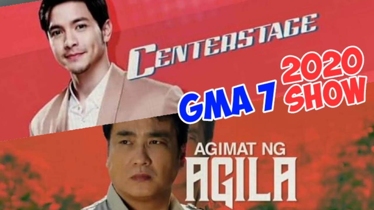 GMA7 2020 Shows | Programang kaabang-abang - YouTube