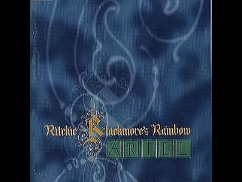Ritchie Blackmore's  Rainbow  - Ariel (Official Music Video)