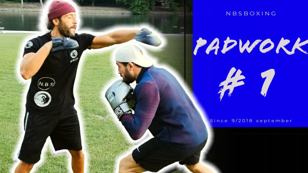 BEST BOXING COMBINATIONS FOR BEGINNERS 2020 - YouTube