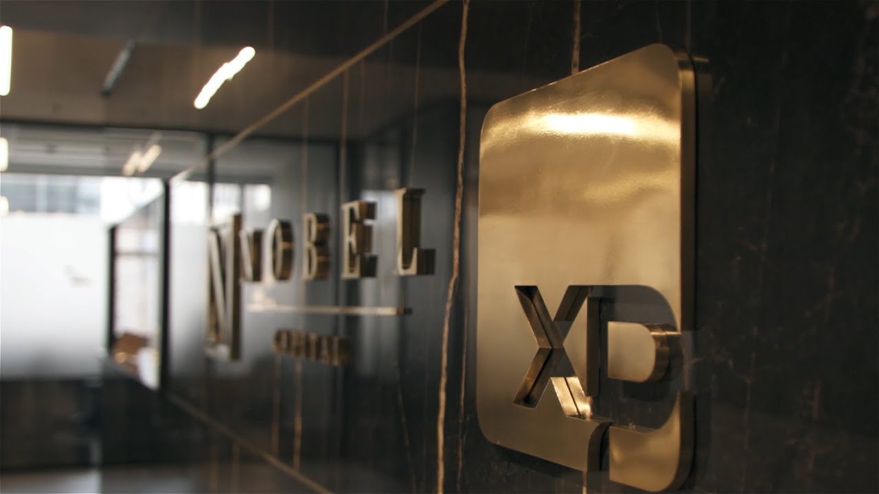 Nobel Capital - Video Institucional (clientes) - YouTube