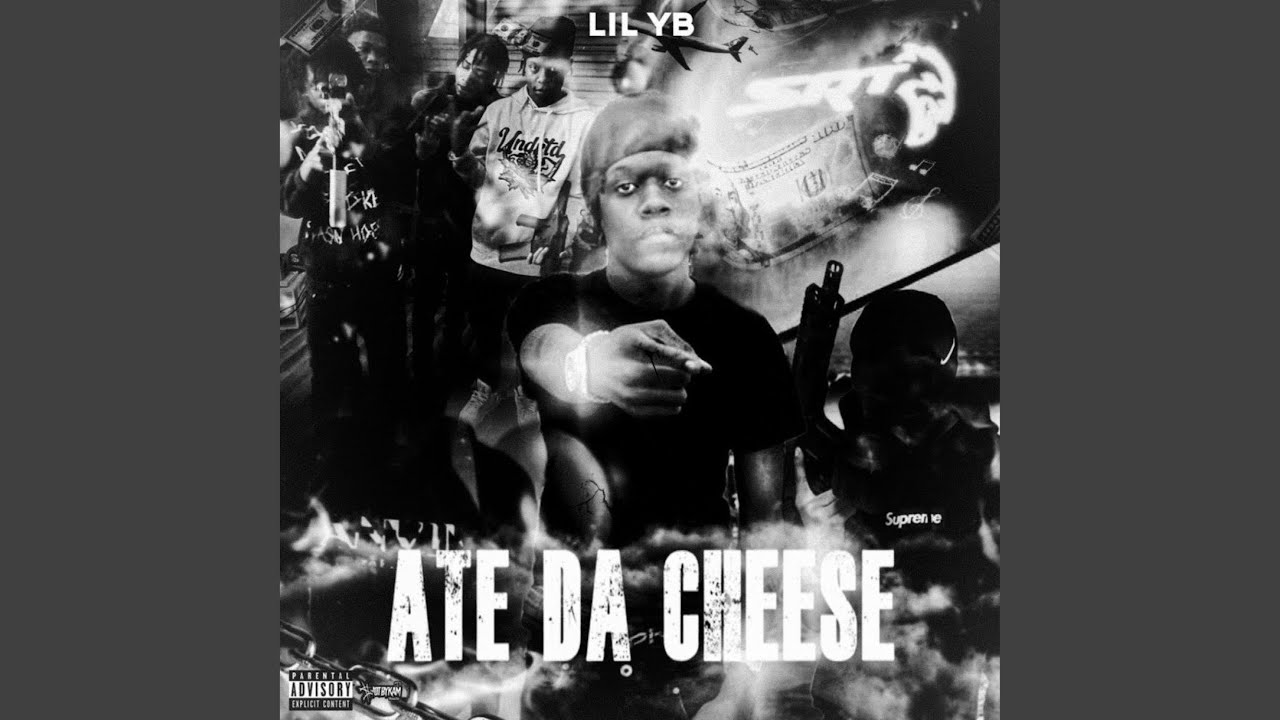 Ate Da Cheese (feat. Bdonda1) - YouTube