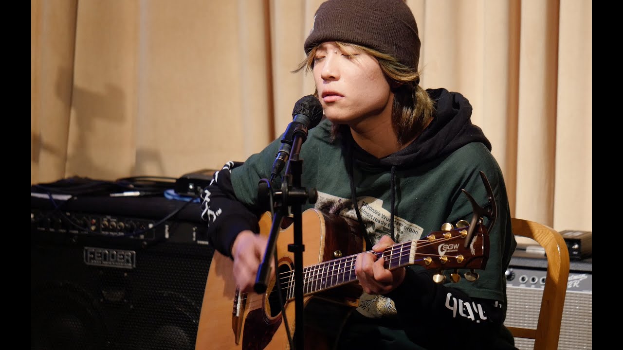 아시안글로우 Asian glow Live at CAFE UNPLUGGED 230111 - YouTube