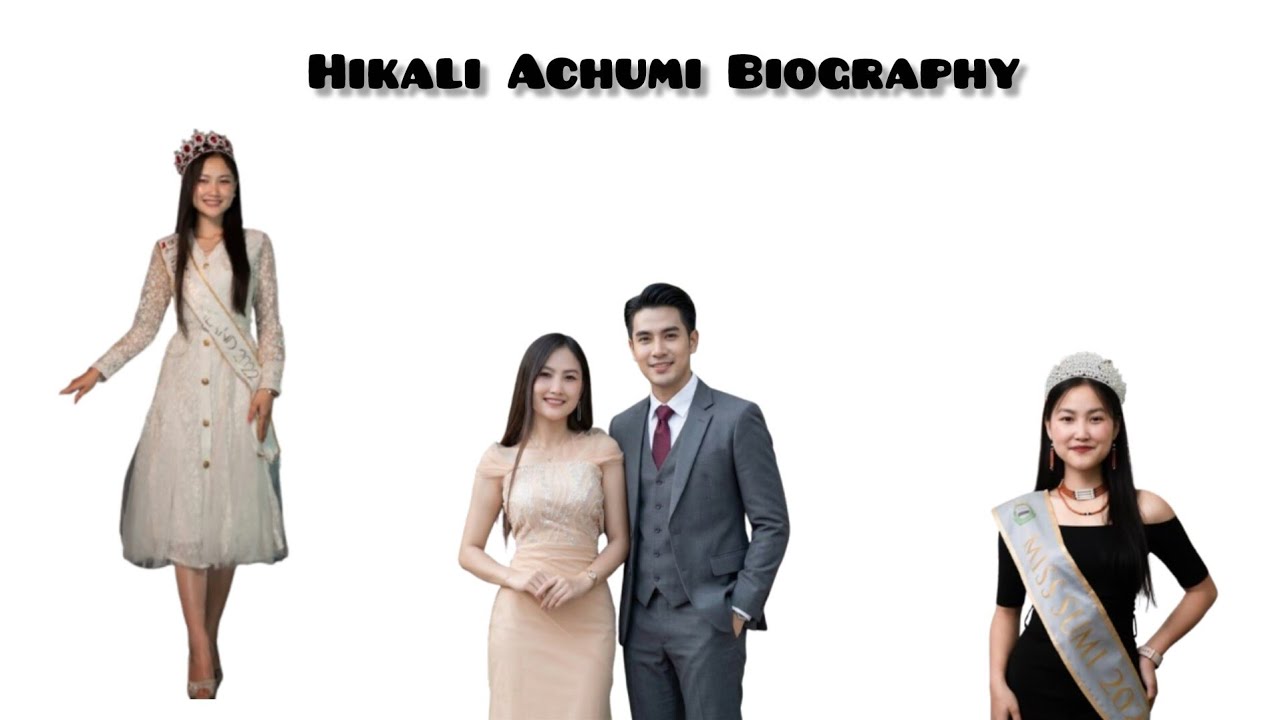 Hikali Achumi Biography | Age,Career, School,Boyfriend,Networth, Family ...