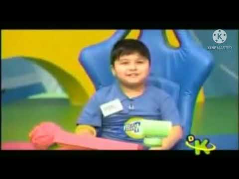Discovery Kids nov2013 Créditos Doki + A Continuación Veloz Mente ...