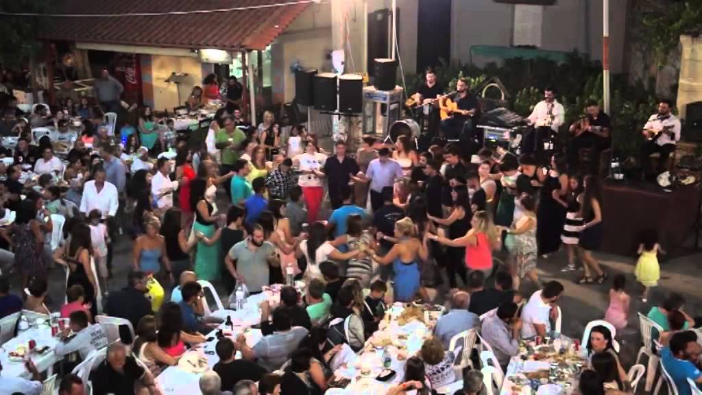 Πετρος Μαρουλης-Μαργαριτες 2014 ροδινος 02 - YouTube