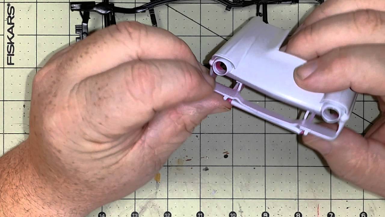 How to flip front end - YouTube