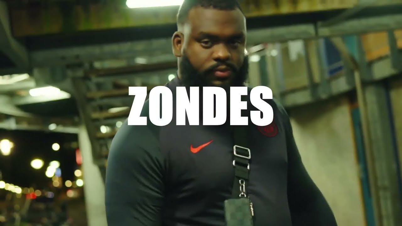 Jordymone9 X Jack Type Beat 2022 Zondes Trap Hip Hop Instrumental