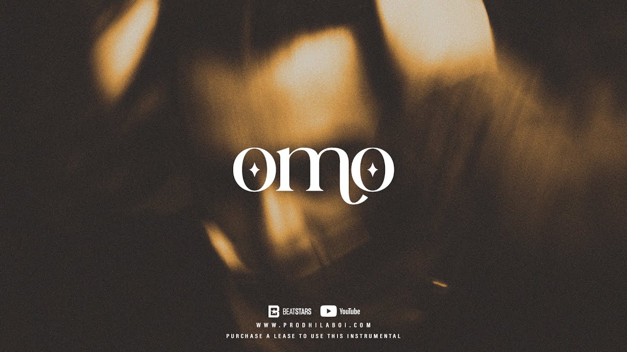 [FREE] Omah Lay x Rema x Burna Boy Type Beat - "OMO" | Afrobeat ...