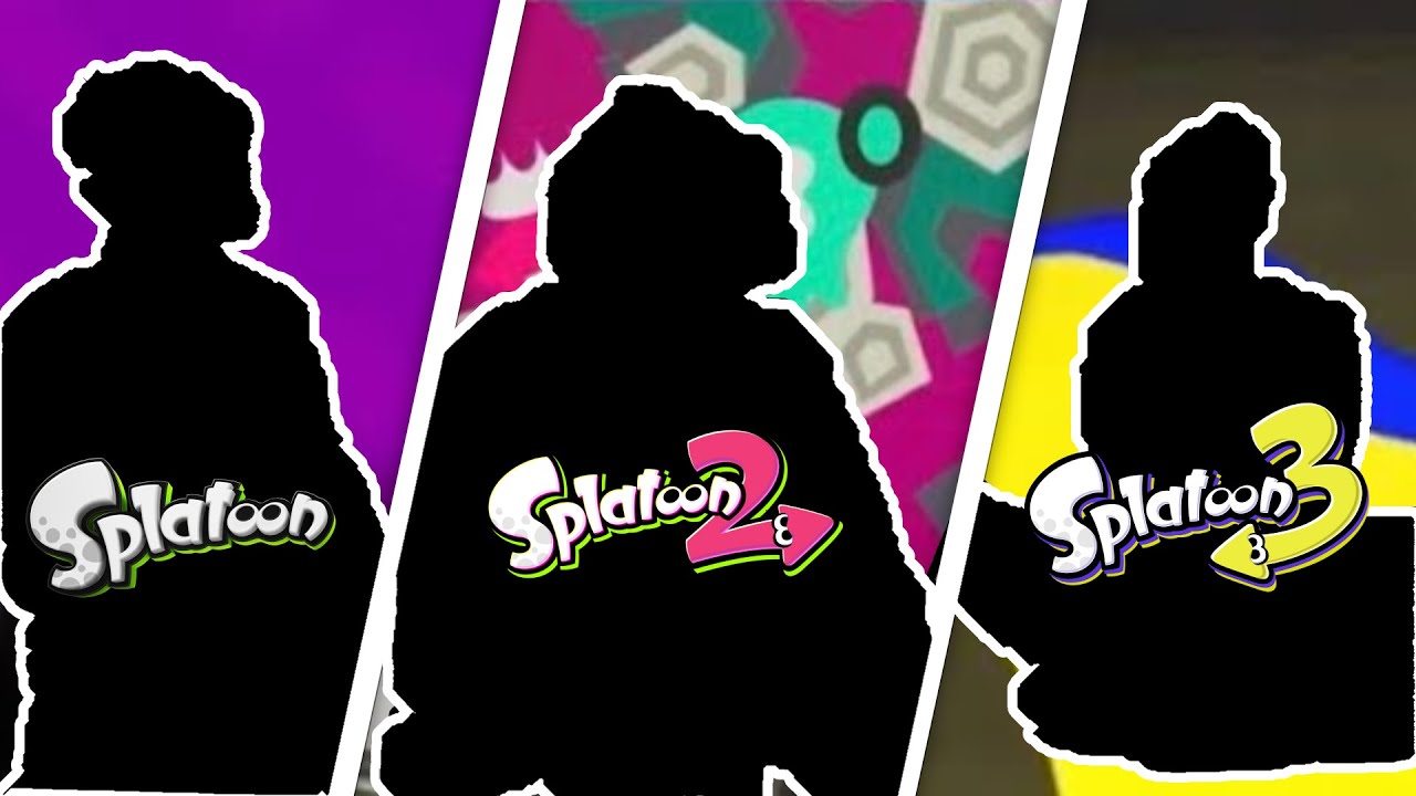 Splatoon news but somthings off....... - YouTube