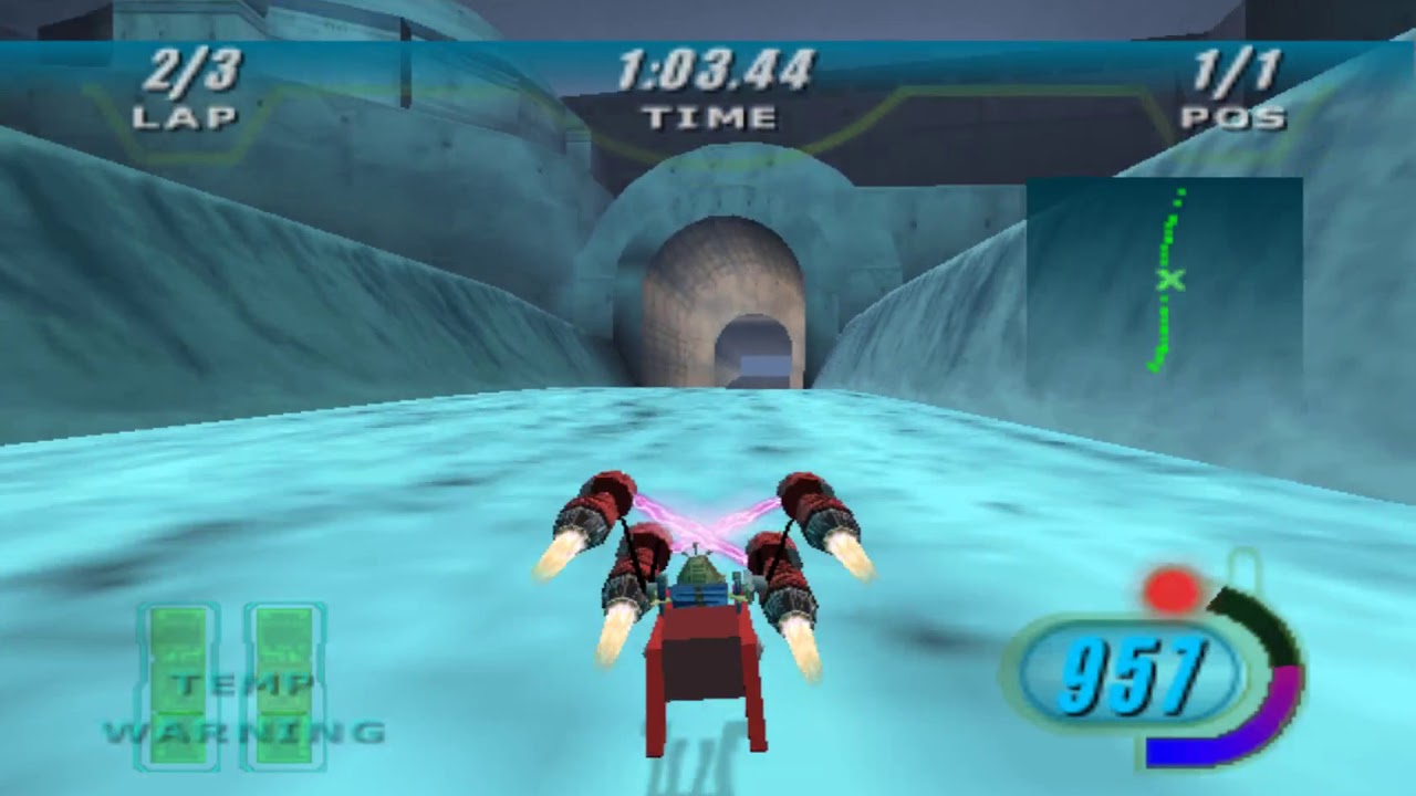 Ando Prime Centrum 2:30.723 - YouTube