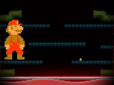 I wanna be the Boshy - Mario - YouTube