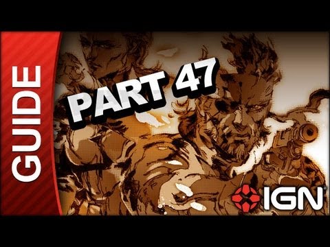 Metal Gear Solid 3 HD - Planting the C3 Explosives - Gameplay - YouTube