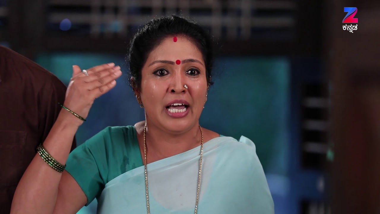 Nigooda Raatri - Ep - 56 - Full Episode - Ruthu, Arun, Sanjeev Kulkarni ...