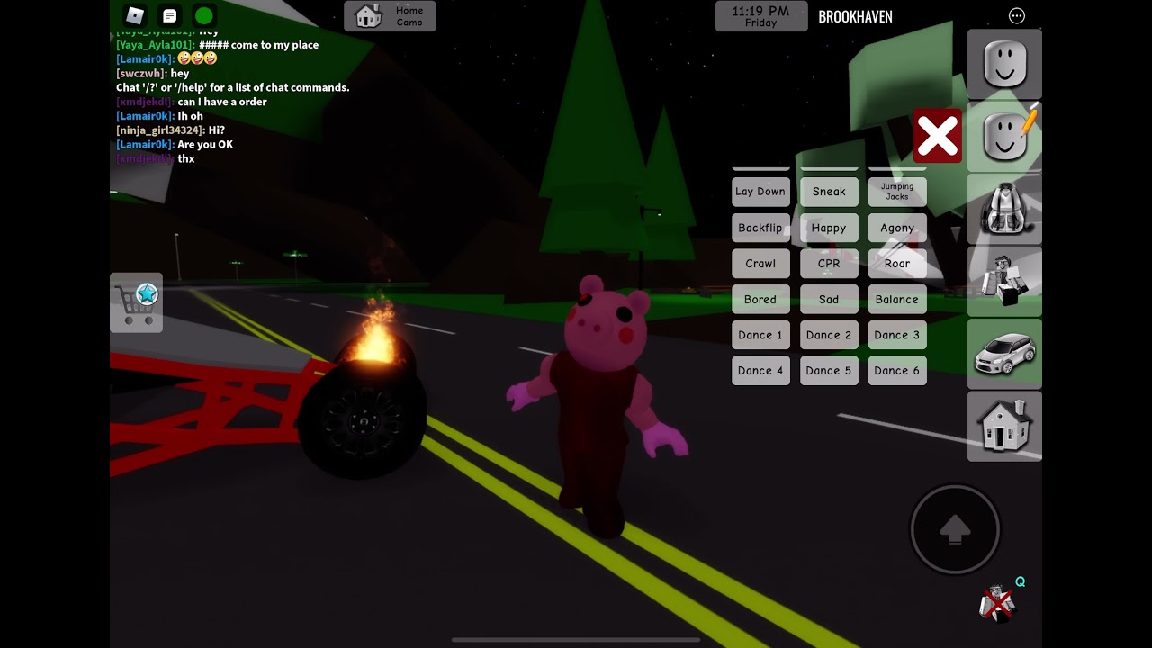 Piggy Id Music Of 2022 in Roblox - YouTube