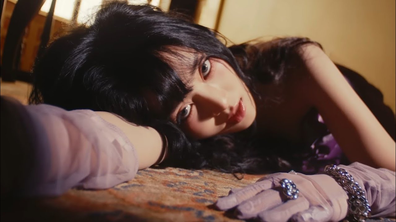 "Minnie 'Her' Teaser 2 | The Countdown to Her Comeback!" - YouTube