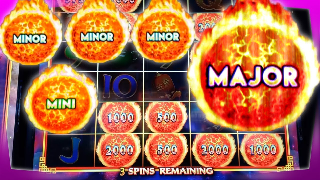 Ultimate FIRE link slot machines CHINA STREET 🔥🔥🔥🔥 - YouTube