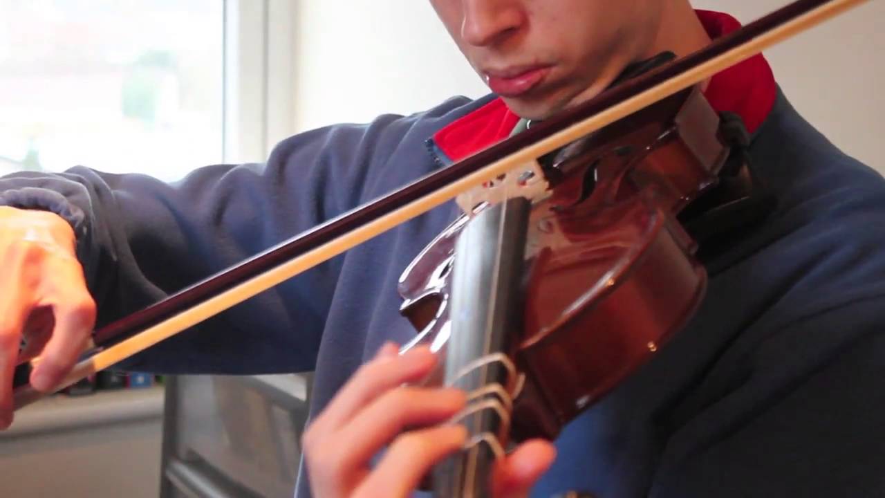 Caribbean Sunshine - Fiddle Time Runners Piece 38 - Violin Progress ...