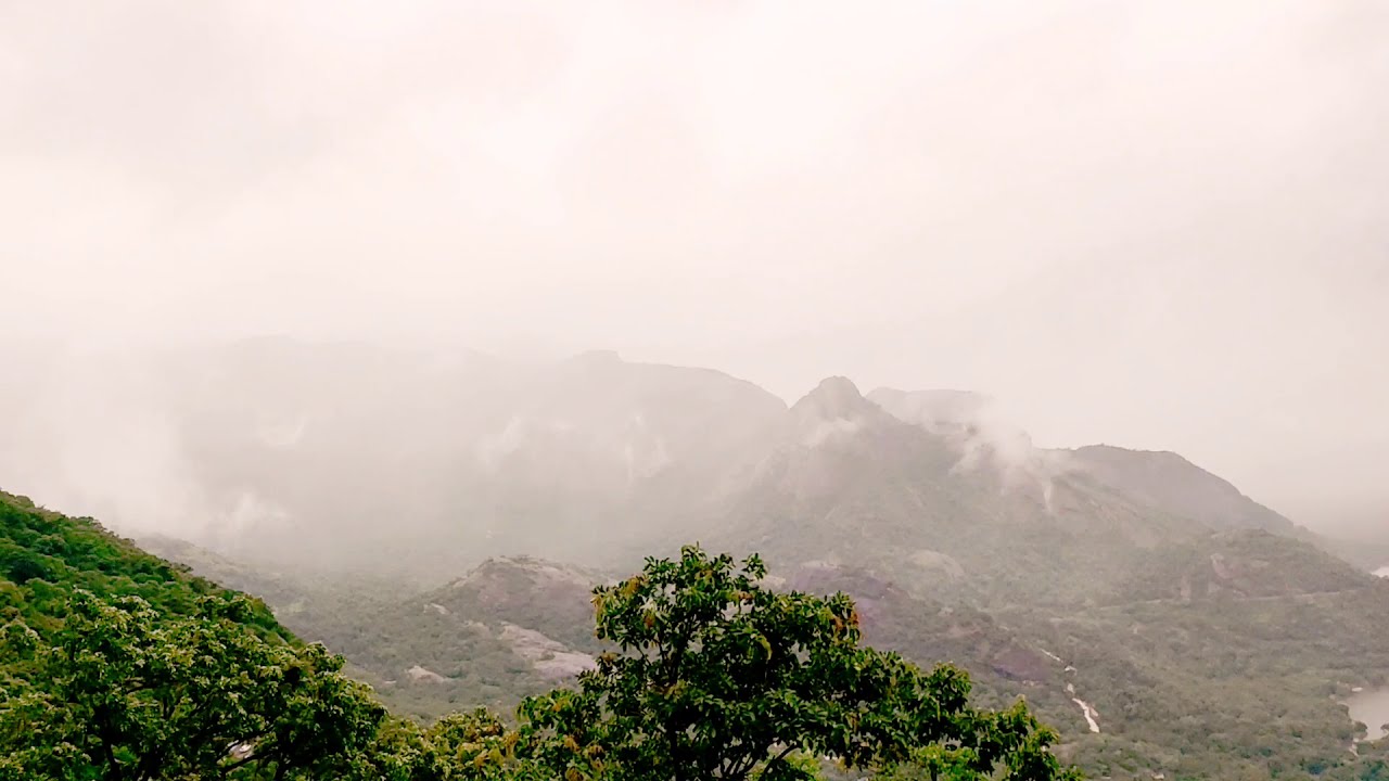 Pollachi to Attakatti - YouTube