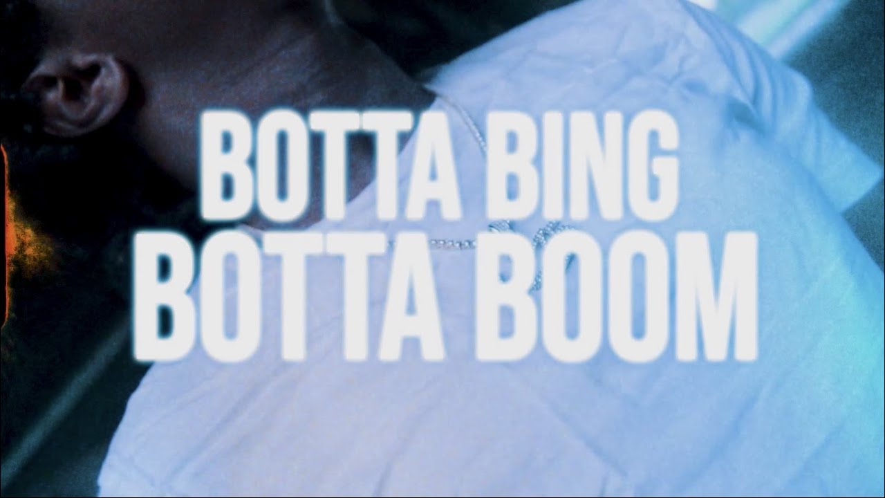 Za.Seven - Botta Bing Botta Boom - YouTube