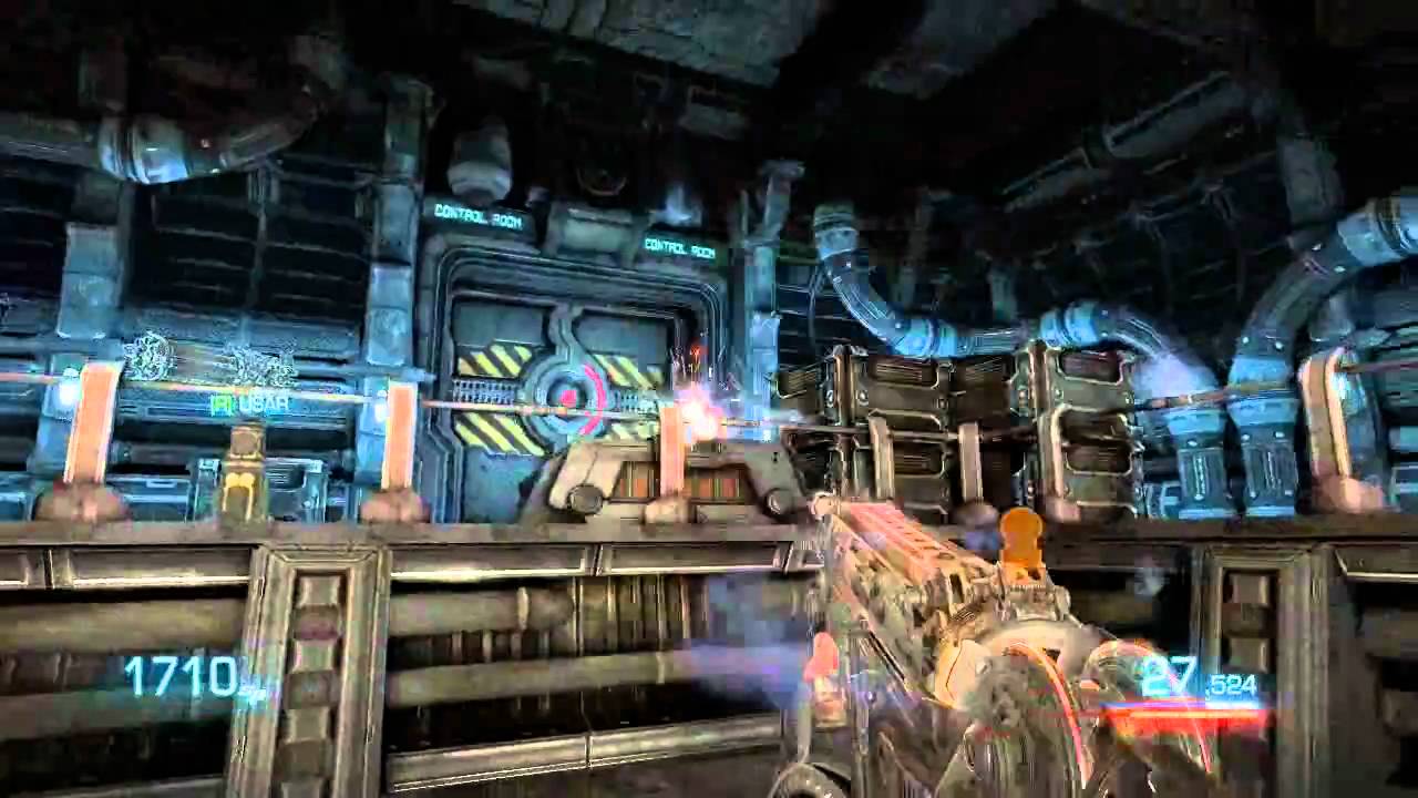 WINTENDO BulletStorm Gameplay 7 - YouTube