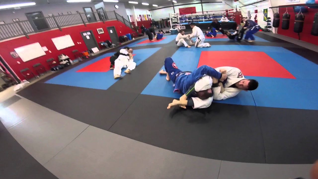 FREEROLL FRIDAY - GOPRO HERO4 SESSIONS - YouTube