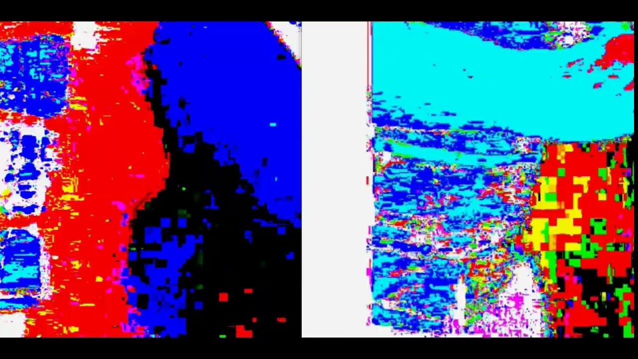 Duality/Speed Continuum (for Lou Reed) - YouTube