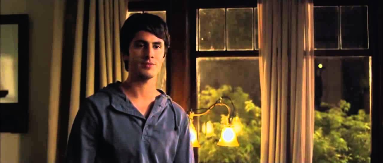 The Dark Place Official Trailer (2014) - Blaise Godbe Lipman, Timo ...