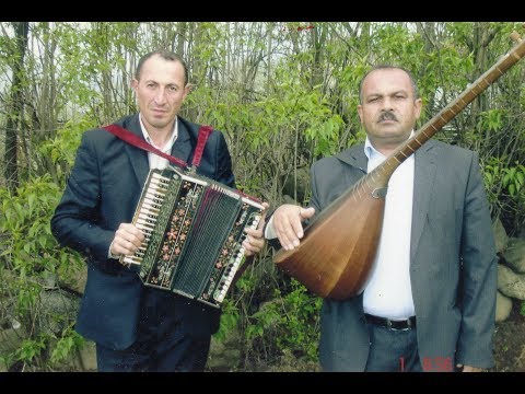 Aşıq Mübariz Əsgərov Ağalar Əsgərov